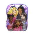 "Barbie & Friends School Backpack & Insulated Lunch Bag, Detachable ...