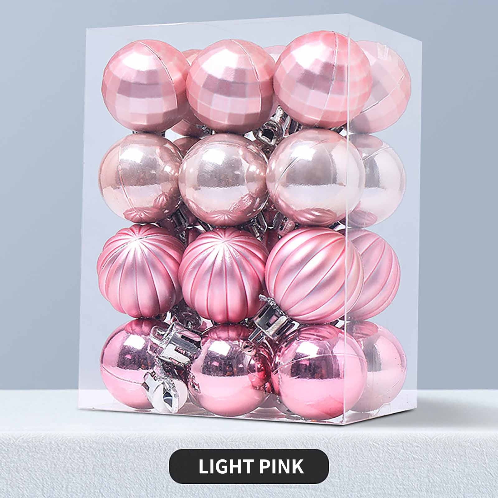 Click here for Zanvin Christmas Decorations Holiday Item 3cm 24 C... prices