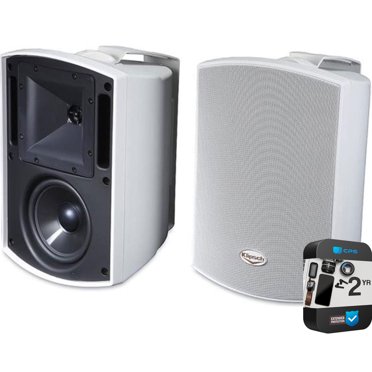 Russound 5B65MK2-B Acclaim 5 Series Outback 6.5-Inch 2-Way MK2 Outdoor ...