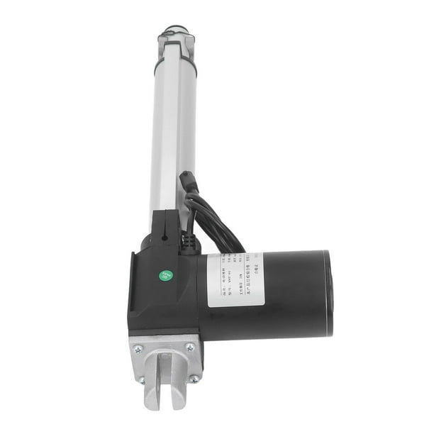 Actuador de movimiento lineal eléctrico, actuador lineal eléctrico 6000N Actuador lineal de ...