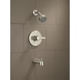 Peerless Precept Tub Shower Trim Kit, Chrome - Walmart.com