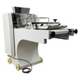 INTSUPERMAI Automatic Bread Moulder, Commercial Bakery Toast Shaping ...