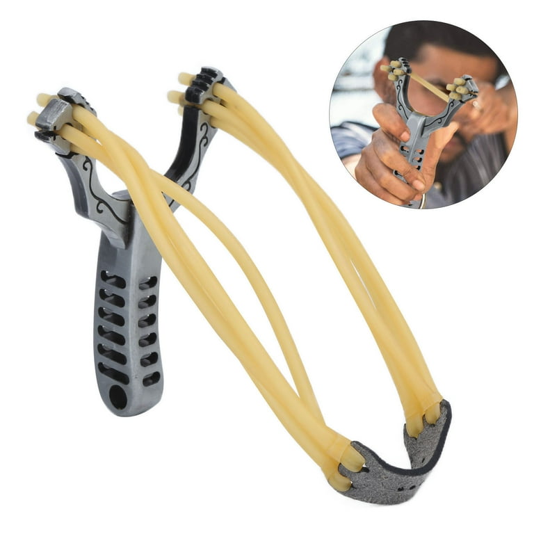 Hand Catapult Slingshot
