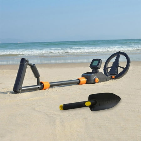 Underground LCD Display Portable Precision Metal Detecting | Walmart Canada