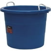 Miller Manufacturing Company 70 Quart Blue Muck Bucket - Walmart.com
