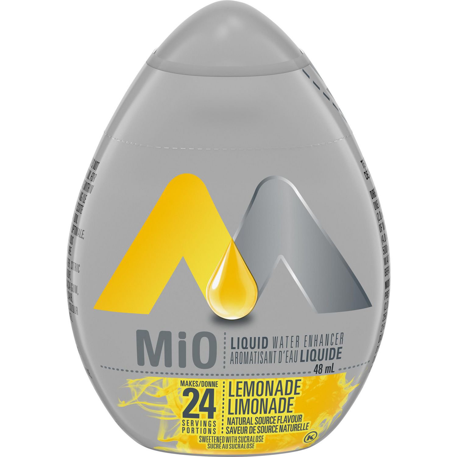 Mio Nutrition Beverage