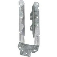 Simpson Strong Tie H1Z ZMAX Galvanized 18-Gauge Hurricane Tie 20 Pack ...