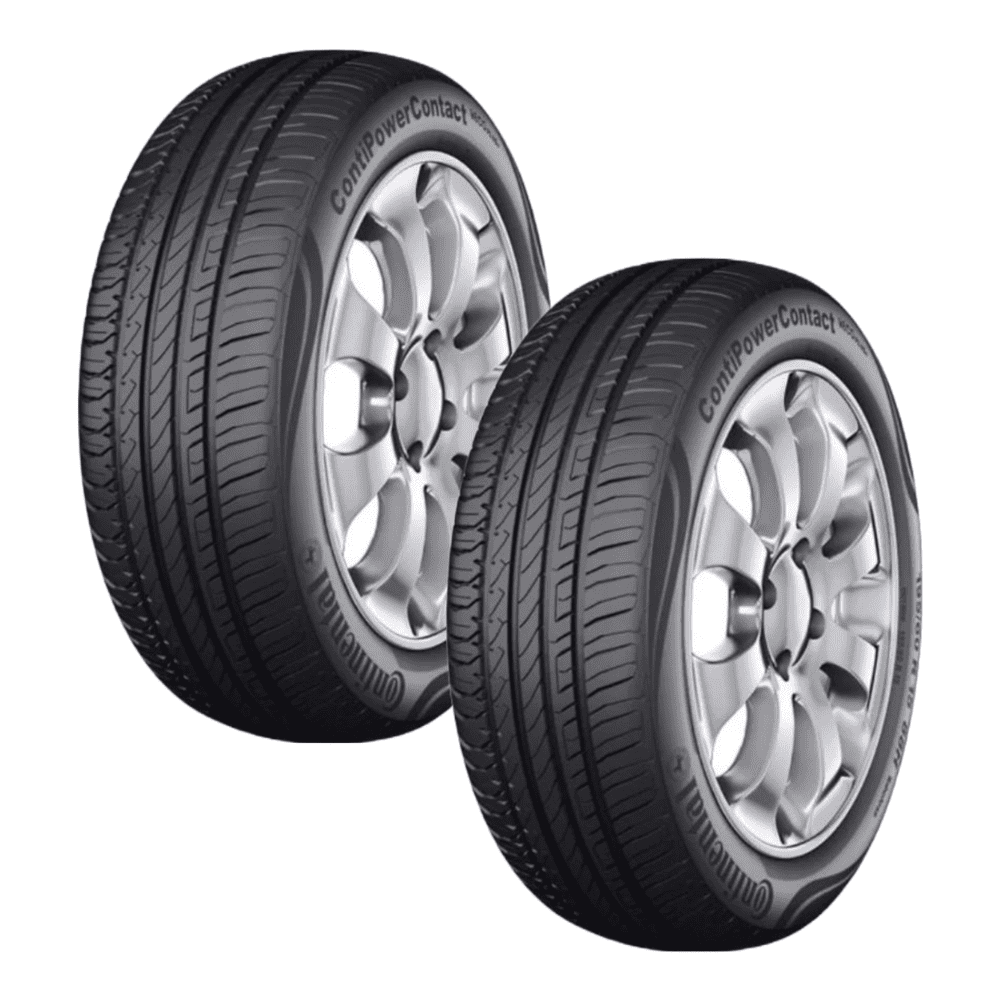 Paquete de 2 llantas 205/55 R17 91V | Walmart en línea