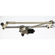 Ford Edge Windshield Wiper Motor