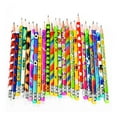 Mega Pencil Assortment (250Pc) - Stationery - 250 Pieces - Walmart.com