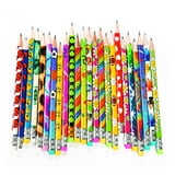 Mega Pencil Assortment (250Pc) - Stationery - 250 Pieces - Walmart.com