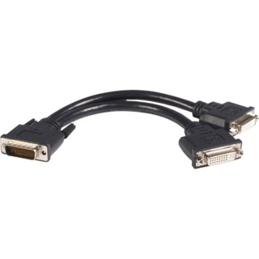 StarTech.com DVIDDMM10 10ft DVI-D Dual Link Digital Video Cable ...