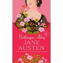 Word Cloud Classics Northanger Abbey, (Paperback) - Walmart.com