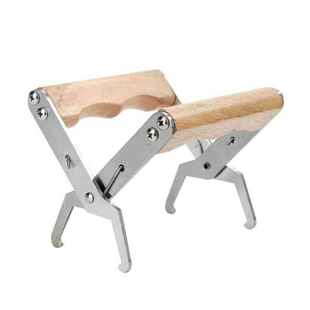 Tatum88 Stainless Steel Beehive Frame Gripper, Beehive Frame Grip ...