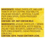 Abuelita Mexican Hot Chocolate Tablets, 2.381 lb, Frothy Cocoa Drink ...