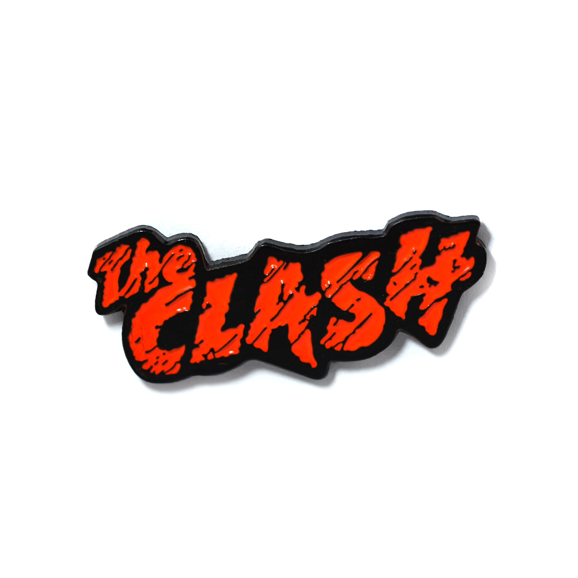 The Clash Logo