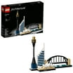LEGO Architecture Sydney 21032 Building Set (361 Pieces) - Walmart.com