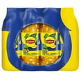 Lipton Iced Tea Lemonade Half & Half 16.9 oz 24 pack, refreshing lemon ...