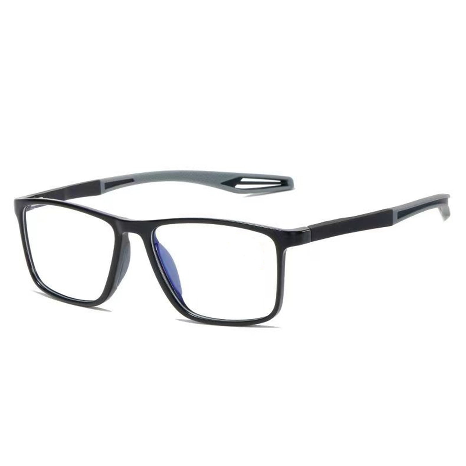 Click here for Lymayter Blue Light Blocking Glasses Unisex Square... prices