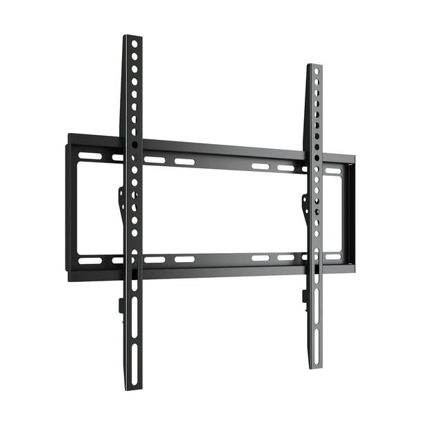 ProHT Ultra Slim Fixed TV Mount 32 inches to 55 inches for TV Flat ...