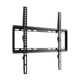ProHT Ultra Slim Fixed TV Mount 32 inches to 55 inches for TV Flat ...