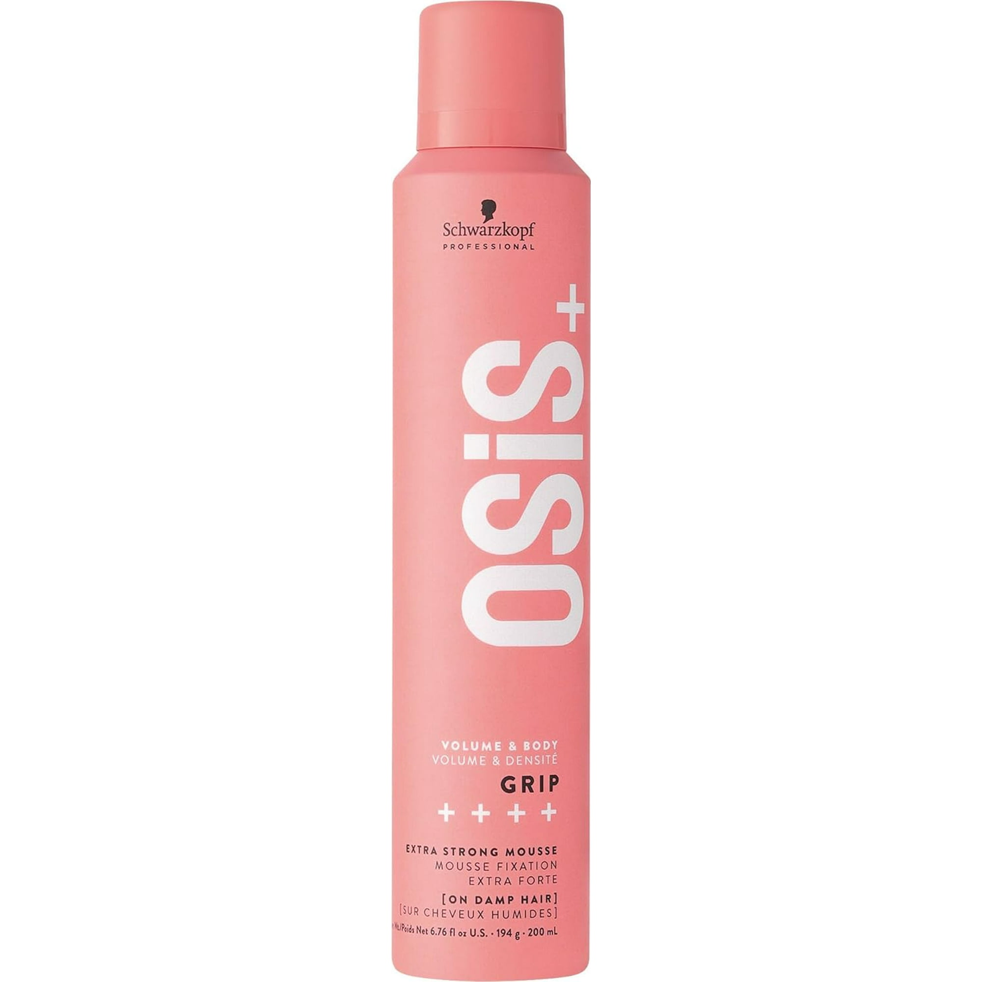 Click here for Schwarzkopf Osis+ Grip 200ml 200 Ml prices