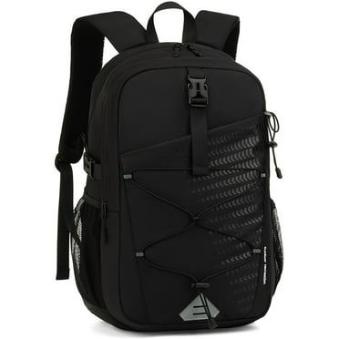 G*Outdoors 1812BPB Executive Backpack Backpack Backpack Black - Walmart.com