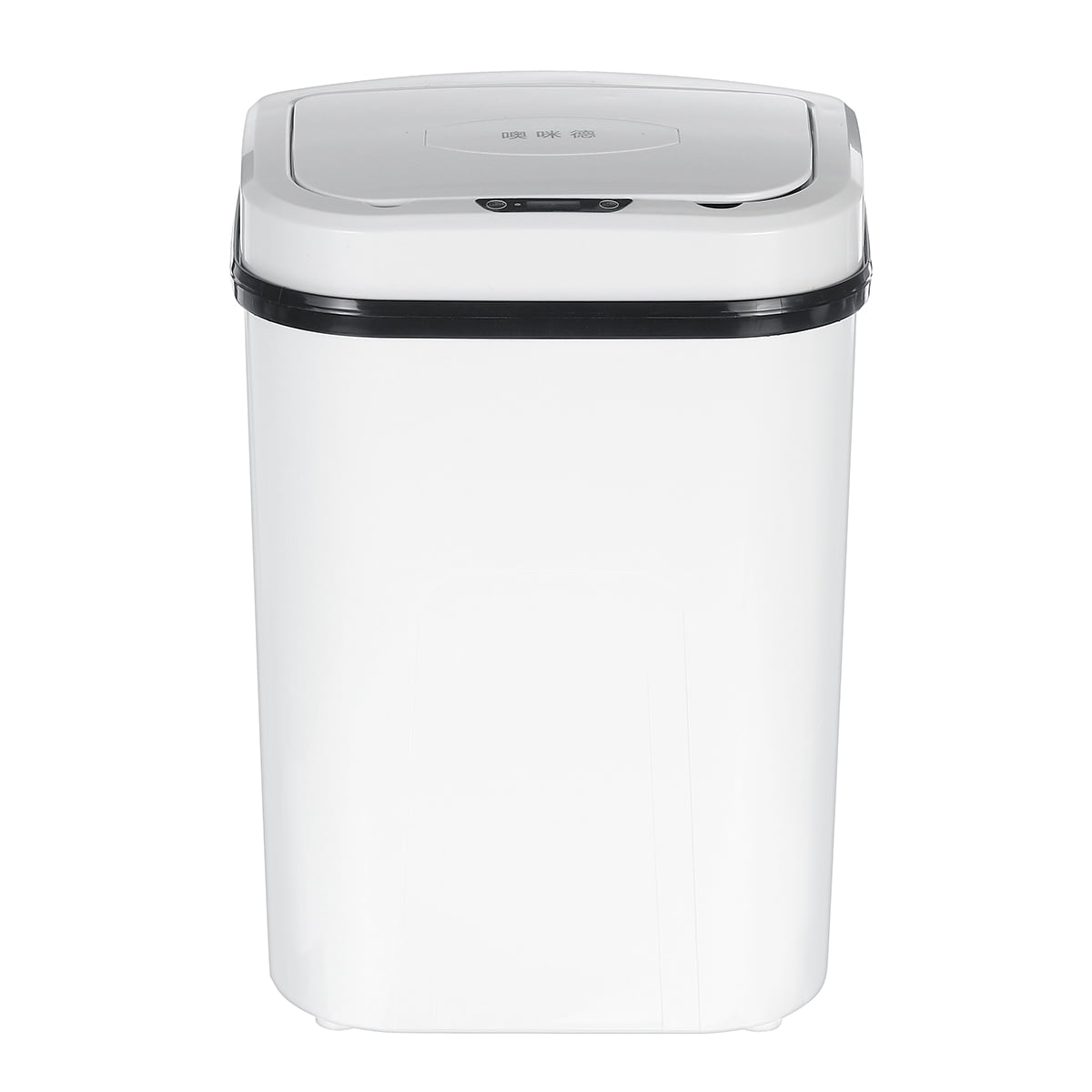 Automatic Dustbin Waste Bin Trash Cans Electric Garbage Can Waste ...
