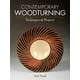 Contemporary Woodturning : Techniques & Projects (Paperback) - Walmart.com