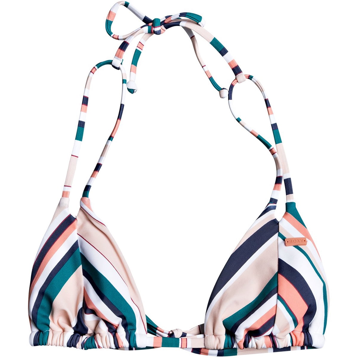 Roxy Women's Milady Sand Tiki Tri Top - Walmart.com