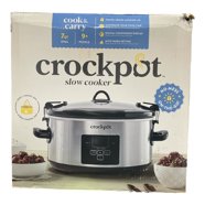 Copper Chef Smart Cooker - Walmart.com