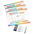 Pixicade, Turn Kids' Drawings Into Playable Games, STEM Learning Toy ...