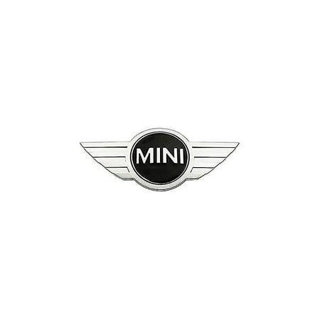 Mini New Genuine Hood Mini Cooper Emblem Badge | Walmart Canada