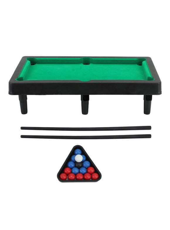 Mini Pool Tables in Pool & Billiards - Walmart.com