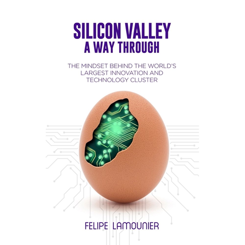 Silicon Valley : A Way Through [The mindset behind the world's largest ...
