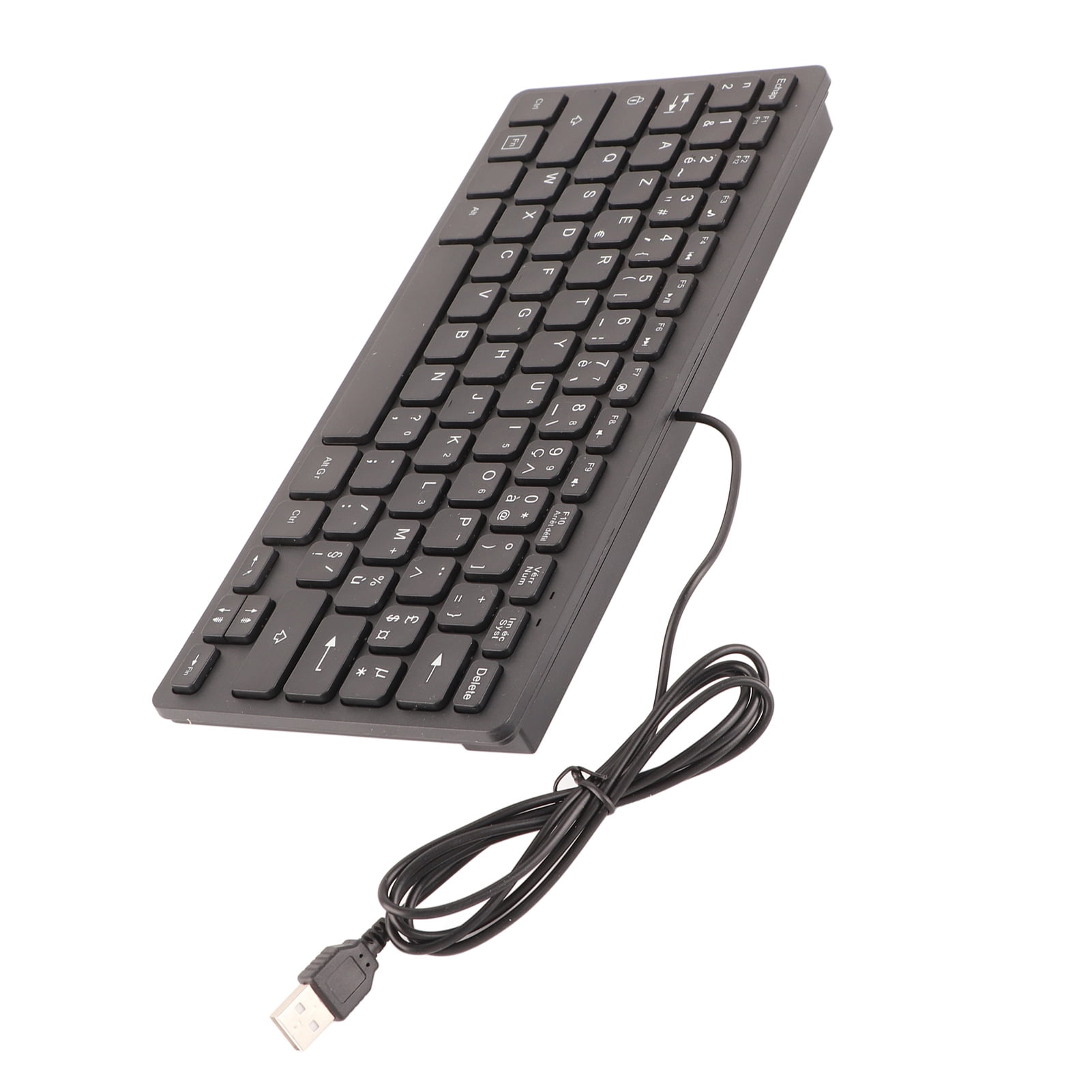 Teclado de PC clave, teclados de computadora Diseño ergonómico Teclados ...