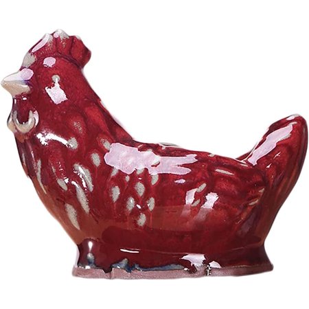 SHTUUYINGG Porcelain Tobacco Smoking Pipe Stand Rack Chinese Zodiac ...