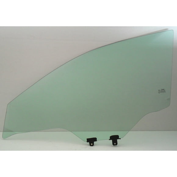 Nissan Altima Back Window