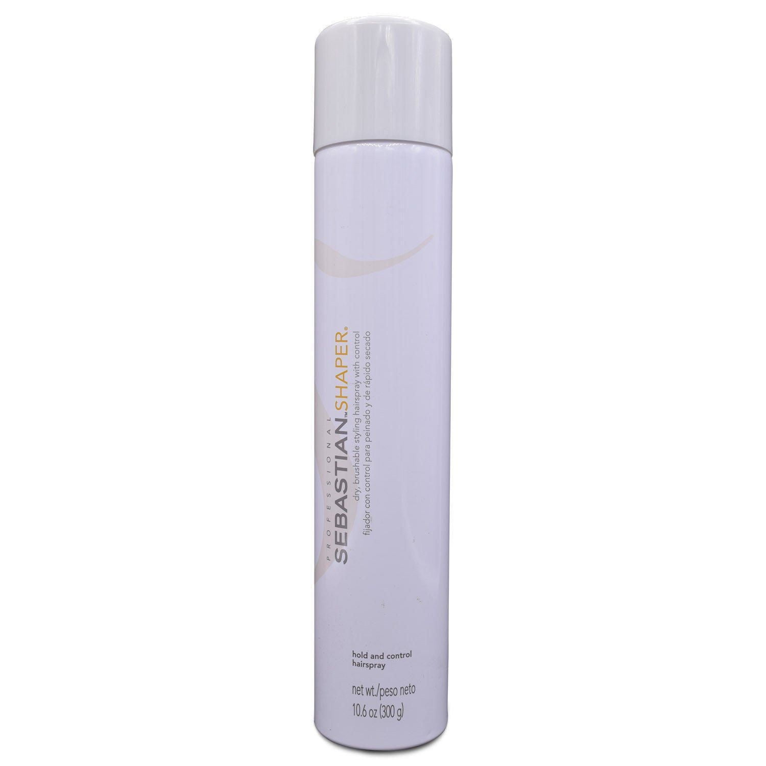 Click here for Sebastian Professional Sebastian Shaper Hairspray... prices