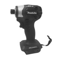 "DeWALT 20V MAX XR 1/4"" Compact 3-Speed Brushless Impact Driver ...