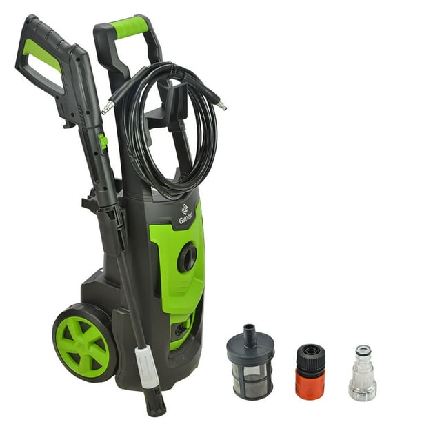 Hidrolavadora 100Bar Lt501-1800A GIMEX LT501-1800A | Bodega Aurrera en ...