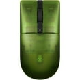 8BitDo Retro R8 Mouse with PAW 3395 Optical Sensor DPI 26K, Wireless 4K ...