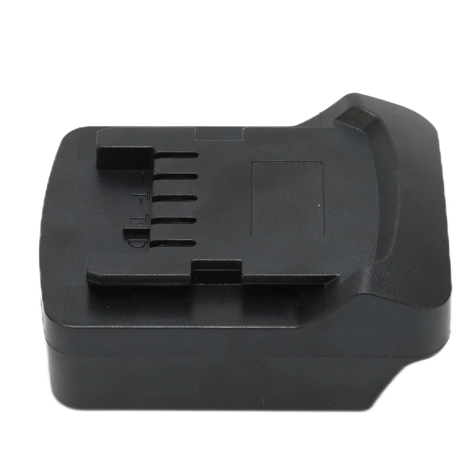 Lithium Battery To Power Tool Adapter, Battery Adapter Converter ...