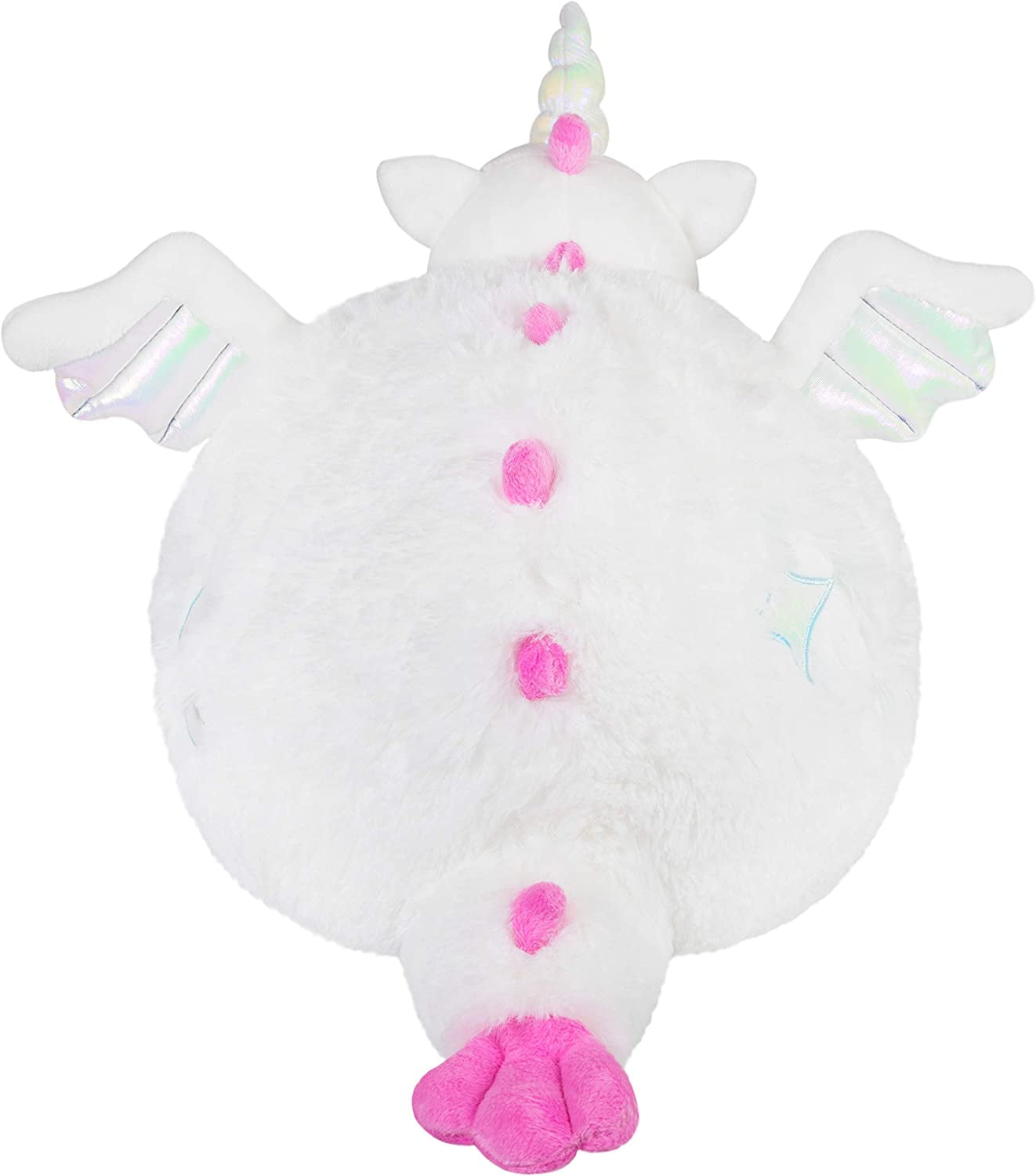 Buy Squishable Mini Crystal Dragon 7 Inch Plush Figure Online at Lowest ...