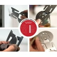 Star Trek: The Next Generation U.S.S. Enterprise-D 8-In-1 Multitool Kit ...