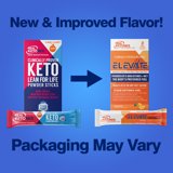 Real Ketones Prime D + Daily Ketone Drink Supplement Powder, Orange ...