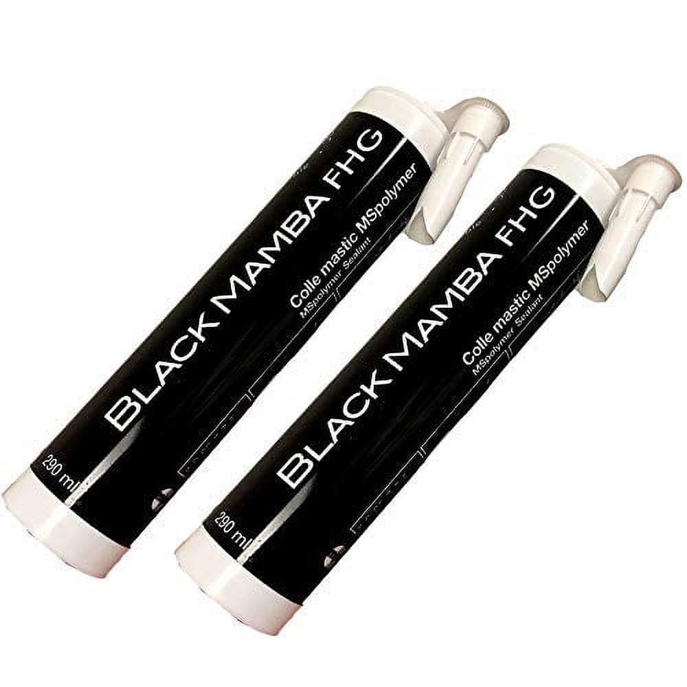 Click here for Mpi-Solutions Black Mamba Fhg High Tack - Superfas... prices