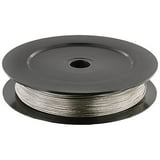 Scotty Premium Stainless Steel Replacement Downrigger Cable - Walmart.com