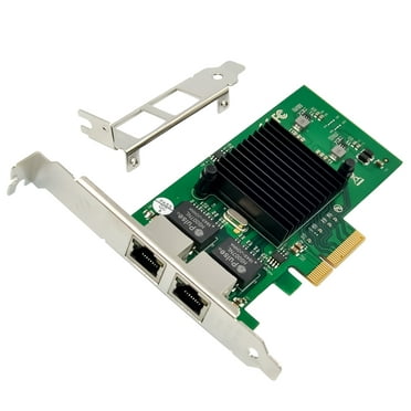 StarTech ST1000BT32 1 Port PCI 10/100/1000 32 Bit Gigabit Ethernet Network Adapter Card ...