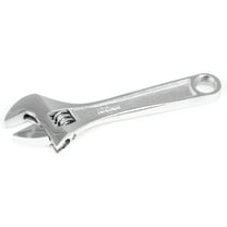 Performance Tool W30706 6-Inch Adjustable Wrench, 1-Pack - Walmart.com